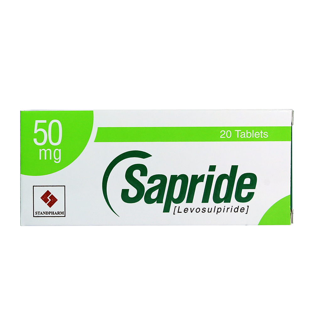 Standpharm