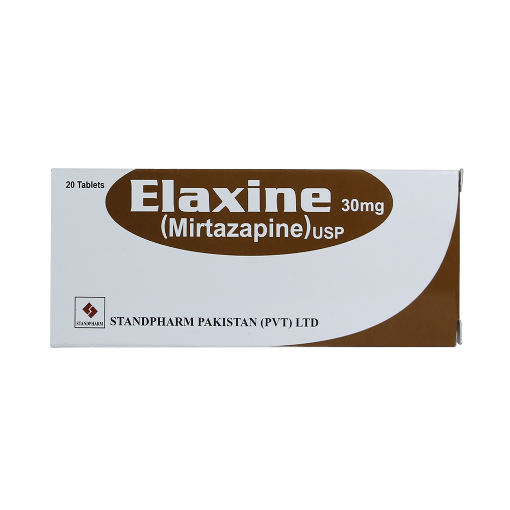 Standpharm