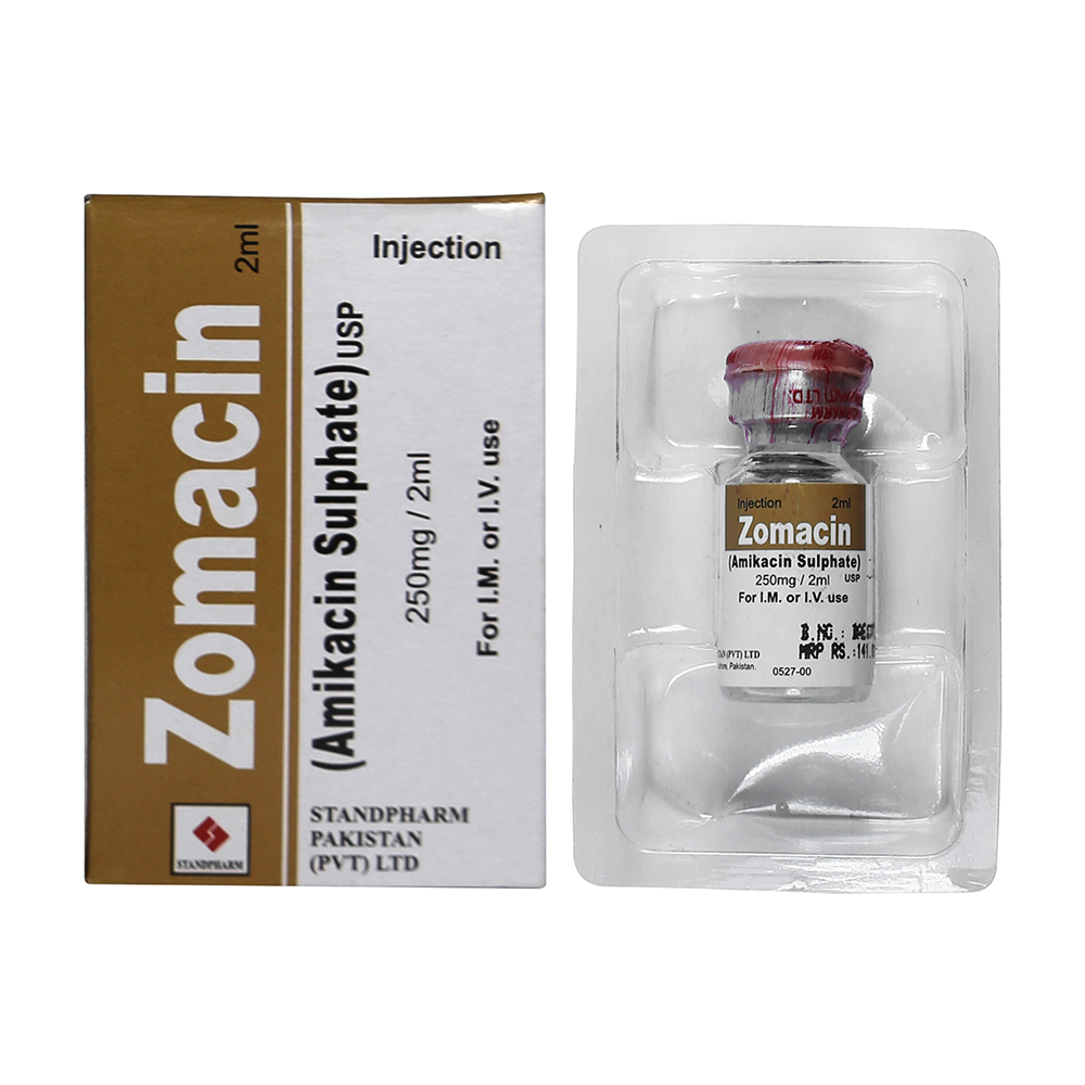 Standpharm