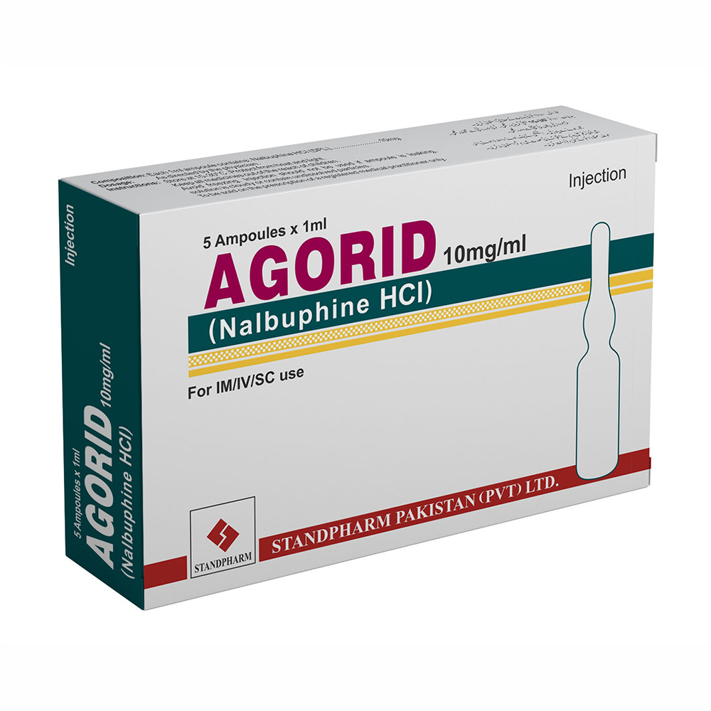Standpharm